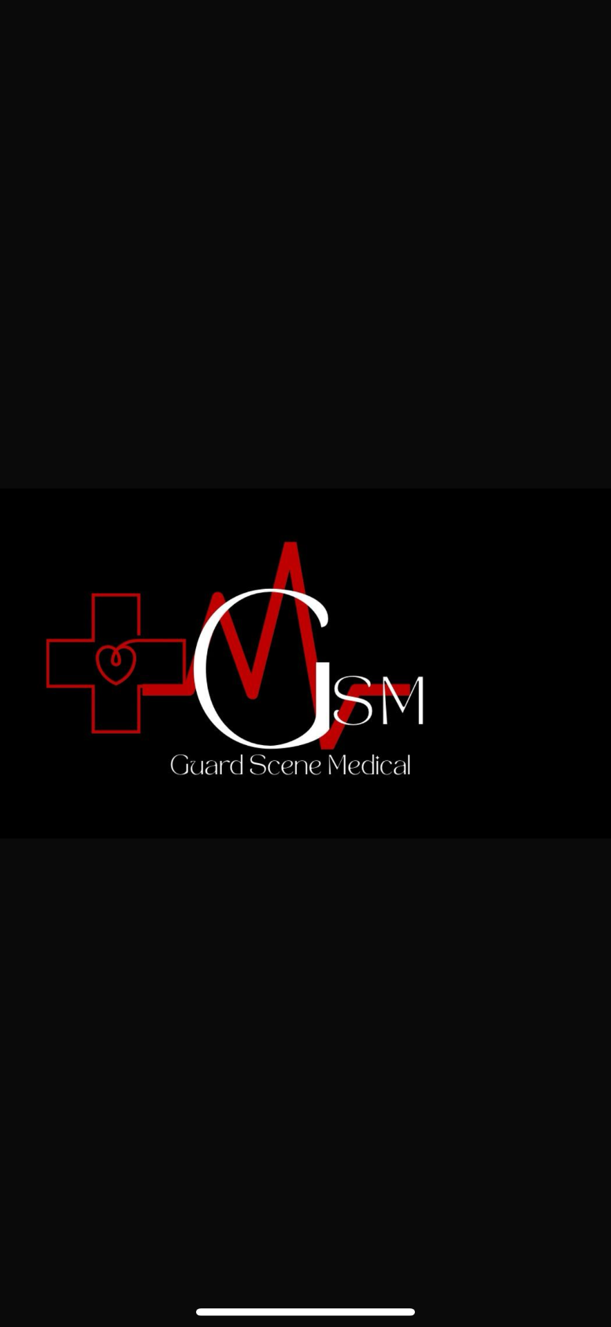 Guard Scene Medical - Professional Medical Support for Film & TV ...